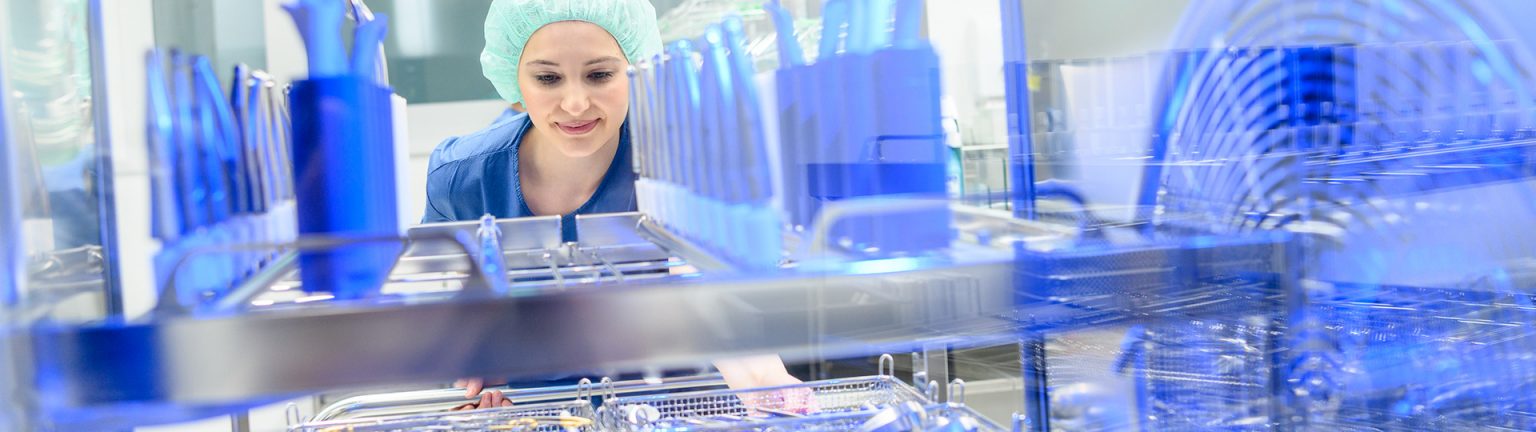 Uniclean® PL II 15 – MMM Group