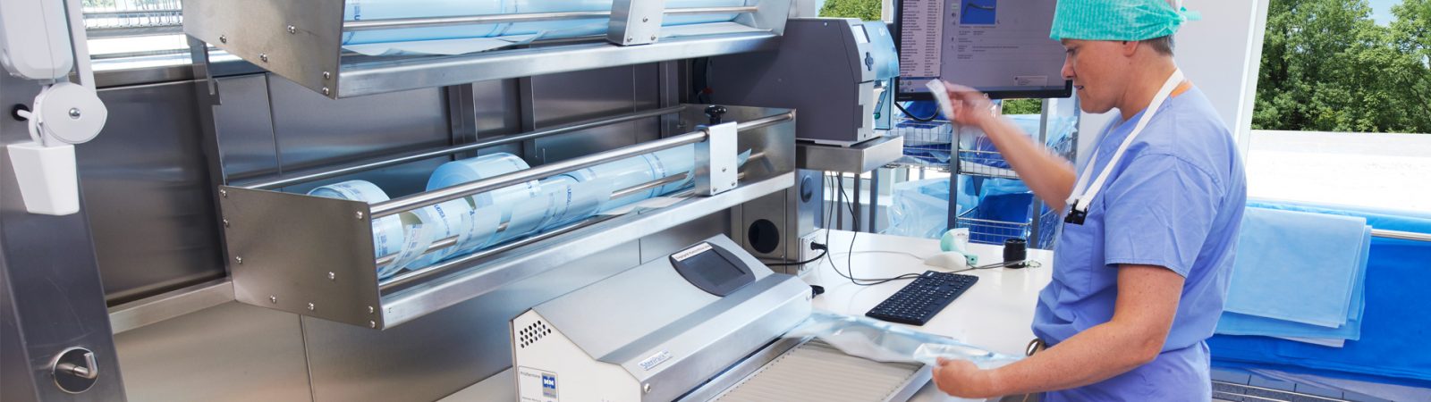 SteriPack® 88 - MMM Group