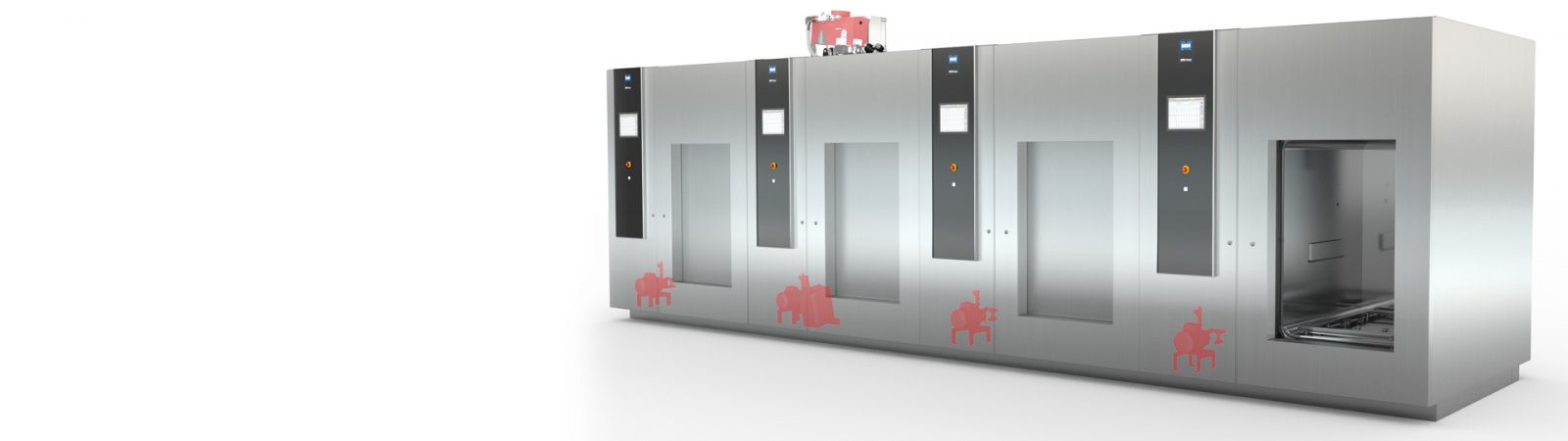 CIP-Adero® - MMM Group