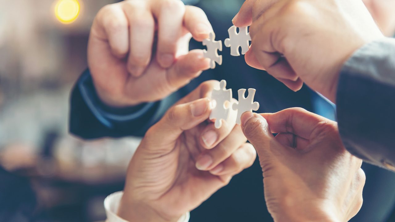 Solutions - construction projects - MMM Group